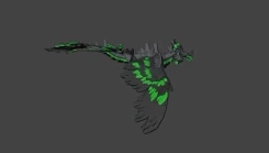 Radidon | Dragon Adventures Wiki | Fandom