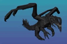 Tsukuizan | Dragon Adventures Wiki | Fandom