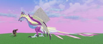 Fayrah | Dragon Adventures Wiki | Fandom