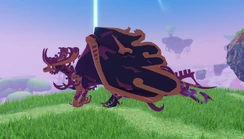 Stymelisk | Dragon Adventures Wiki | Fandom