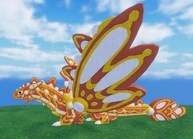 Gyngefared | Dragon Adventures Wiki | Fandom