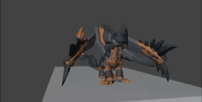 Magmip | Dragon Adventures Wiki | Fandom