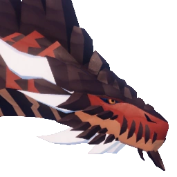 Smokgien | Dragon Adventures Wiki | Fandom