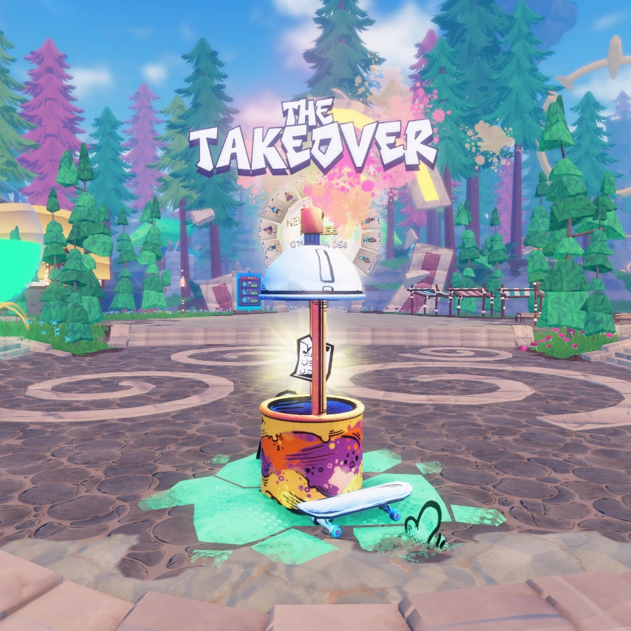 The Takeover Event | Dragon Adventures Wiki | Fandom