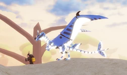 Xerthos | Dragon Adventures Wiki | Fandom