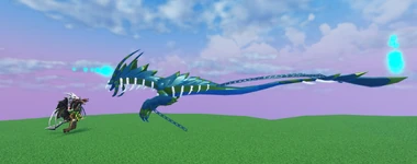 Paranox | Dragon Adventures Wiki | Fandom