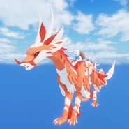 Vulpiruth | Dragon Adventures Wiki | Fandom