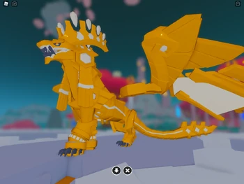 Solarizon | Dragon Adventures вики | Fandom