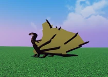 Rocirus | Dragon Adventures Wiki | Fandom