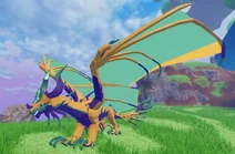 Makoura | Dragon Adventures Wiki | Fandom