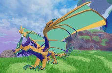 Makoura | Dragon Adventures Wiki | Fandom