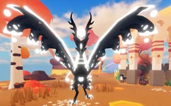 Quasaldrus | Dragon Adventures Wiki | Fandom
