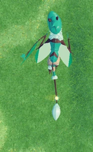 Scrawei | Dragon Adventures Wiki | Fandom