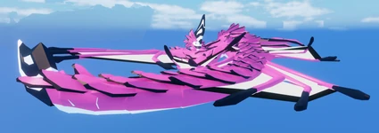 Zeipera | Dragon Adventures Wiki | Fandom