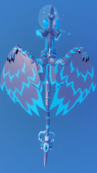 Guilmoros | Dragon Adventures Wiki | Fandom