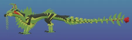 Rozora | Dragon Adventures Wiki | Fandom