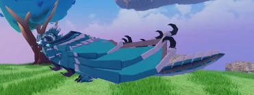 Soukeyi | Dragon Adventures Wiki | Fandom