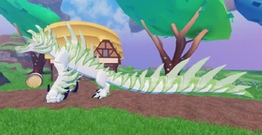 Zinthros | Dragon Adventures Wiki | Fandom