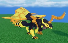 Venid | Dragon Adventures Wiki | Fandom