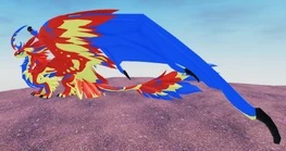 Skyrix | Dragon Adventures Wiki | Fandom