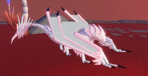 Araneaix | Dragon Adventures Wiki | Fandom