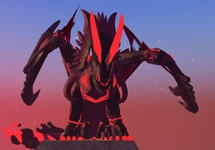 Corrupted Chronocus | Dragon Adventures Wiki | Fandom