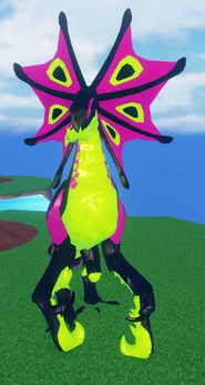 Neroxide | Dragon Adventures Wiki | Fandom