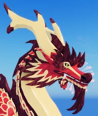 Fulong | Dragon Adventures Wiki | Fandom