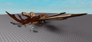 Khepera | Dragon Adventures Wiki | Fandom