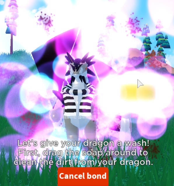 Bonding Dragon Adventures Wiki Fandom