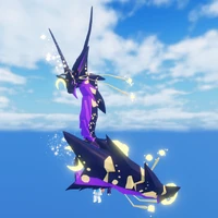 Amaris | Dragon Adventures Wiki | Fandom