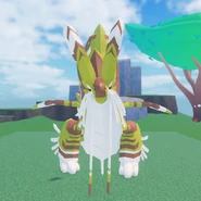 Gaulyra | Dragon Adventures Wiki | Fandom