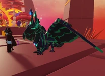 Guilmoros | Dragon Adventures Wiki | Fandom