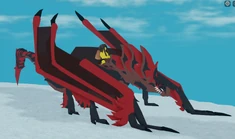 Araneaix | Dragon Adventures Wiki | Fandom