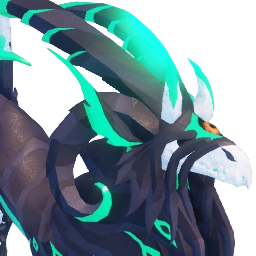 Nightmare Paranox | Dragon Adventures Wiki | Fandom