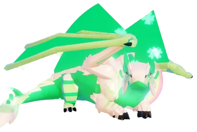 Ember Dragon Dragonvale