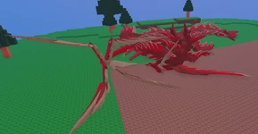 Aethereus | Dragon Adventures Wiki | Fandom