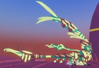 Wuonghou | Dragon Adventures Wiki | Fandom