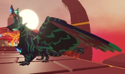 Guilmoros | Dragon Adventures Wiki | Fandom