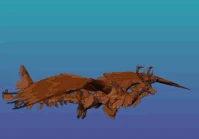 Woodluma | Dragon Adventures Wiki | Fandom