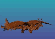 Woodluma | Dragon Adventures Wiki | Fandom