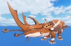 Khepera | Dragon Adventures Wiki | Fandom