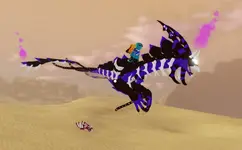 Paranox | Dragon Adventures Wiki | Fandom