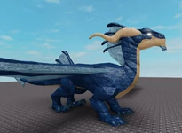 Numine | Dragon Adventures Wiki | Fandom