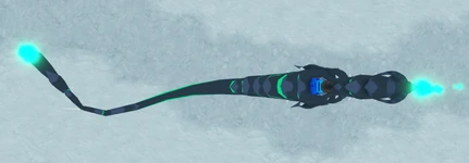 Paranox | Dragon Adventures Wiki | Fandom