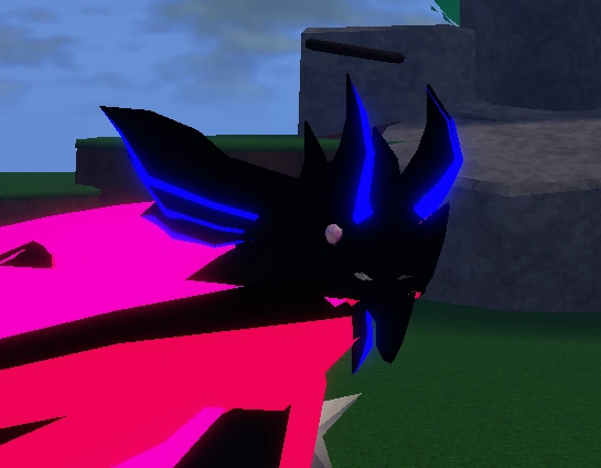 User blog:STARMAP 07/might change my pfp to raspberry lol | Dragon ...