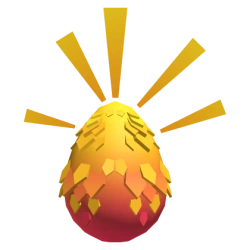 Sun Egg 2025 | Dragon Adventures Wiki | Fandom