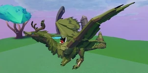 Woodluma | Dragon Adventures Wiki | Fandom