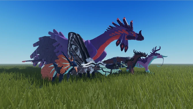 Dragon Adventures Wiki | Fandom