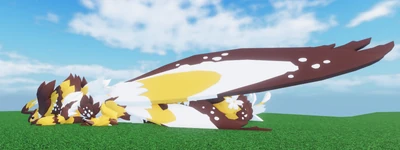 Mielebee | Dragon Adventures Wiki | Fandom